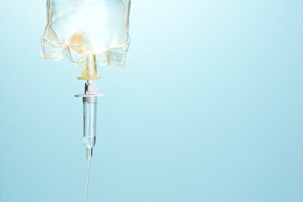 The Powerful Benefits Of IV Hydration You Should Know